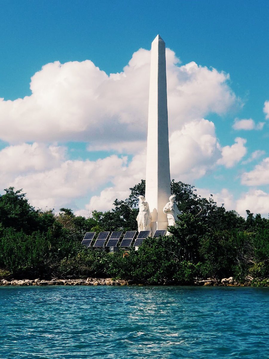 Solar Energy | Miami Beach - Rising Above