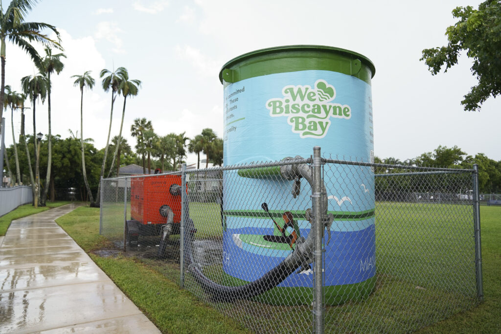 Sea Level Rise Vulnerability Assessment | Miami Beach - Rising Above