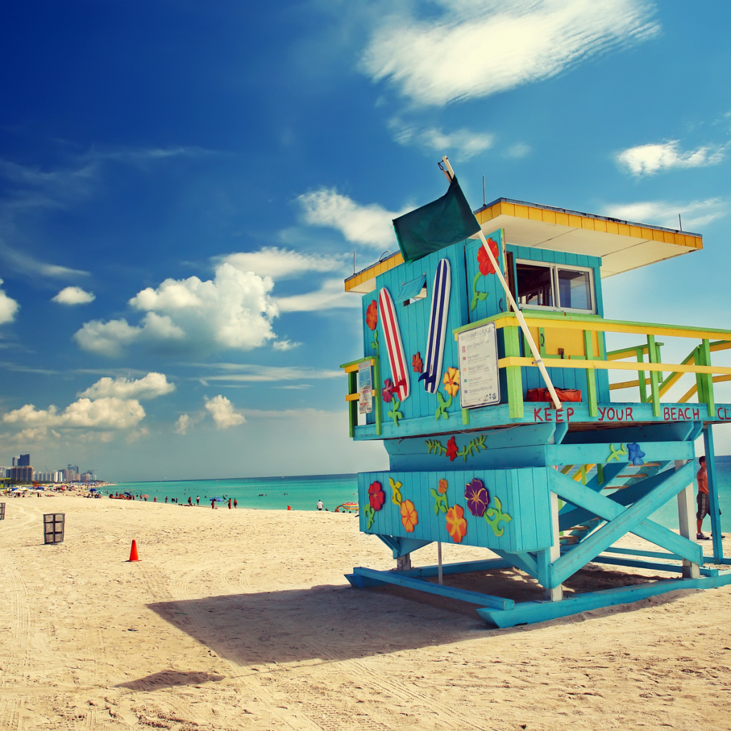 Regulations | Miami Beach - Rising Above