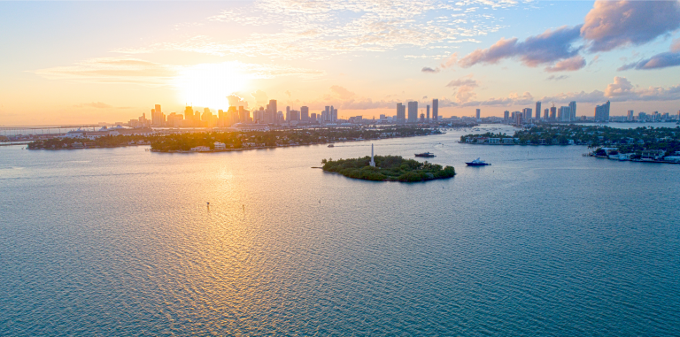 Water Quality | Miami Beach - Rising Above